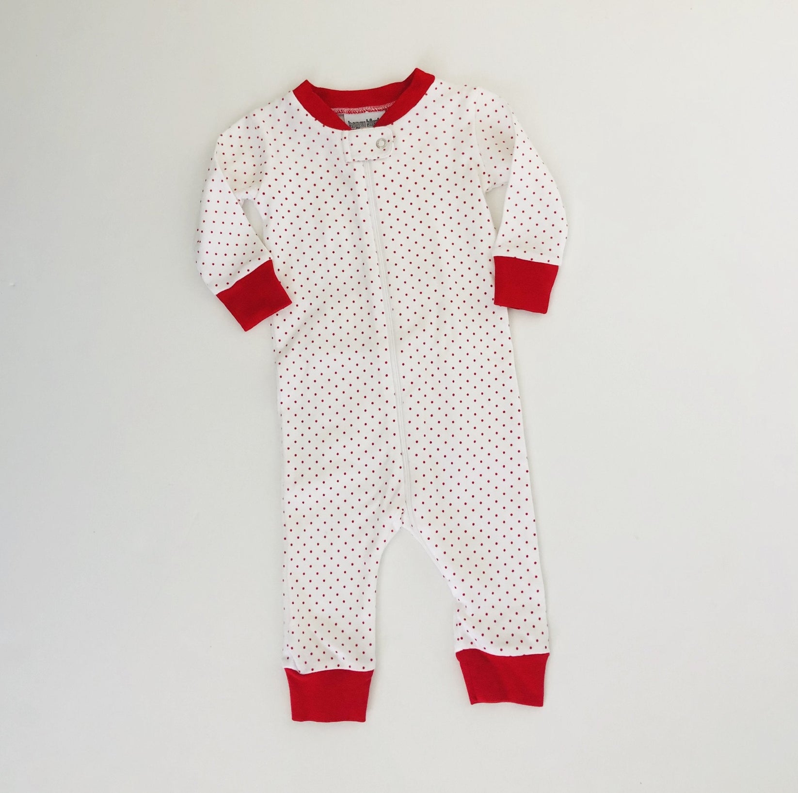 Drop Seat Pajamas – Bayou Blanks