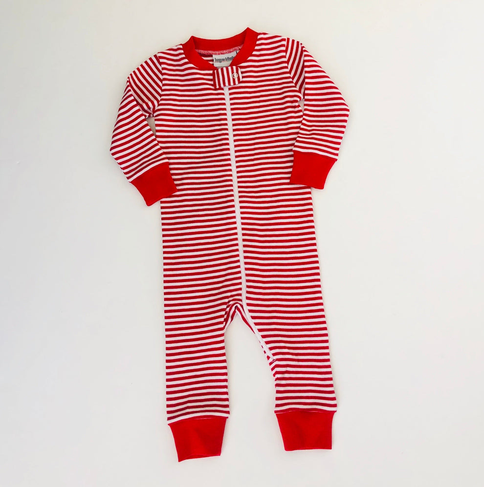 Drop Seat Pajamas – Bayou Blanks